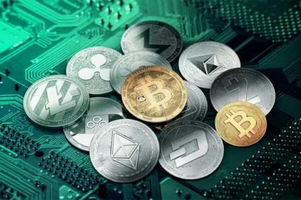 Apa Itu Mata Uang Kripto dan Perkembangannya di Indonesia Apa Itu Mata Uang Kripto dan Perkembangannya di Indonesia